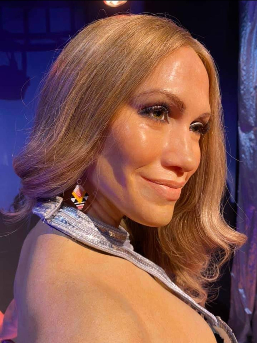 Jennifer Lopez – She Was A Free Spirit
